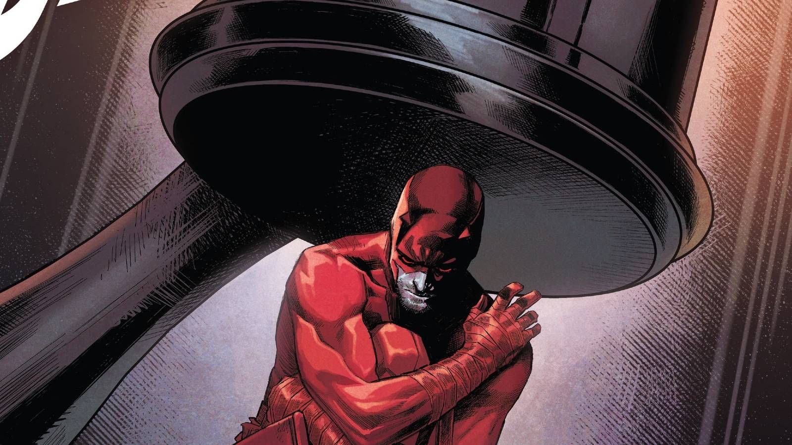 daredevil comic 2020