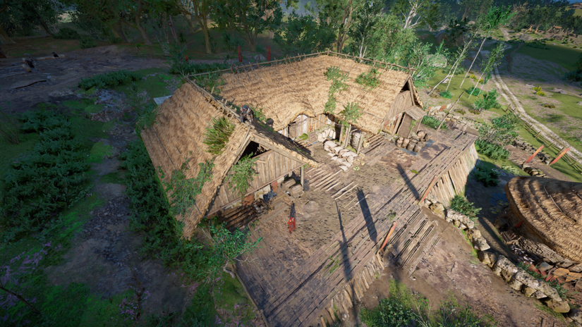 All Assassin’s Creed Valhalla Cent Wealth, Mysteries, and Artifacts ...