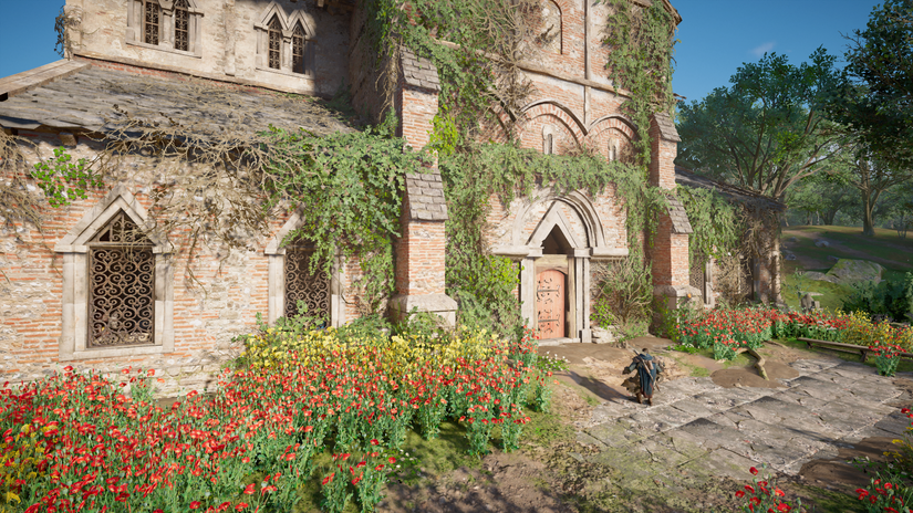 All Assassin’s Creed Valhalla Cent Wealth, Mysteries, and Artifacts ...