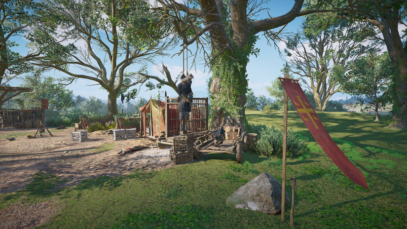 All Assassin’s Creed Valhalla Cent Wealth, Mysteries, and Artifacts ...