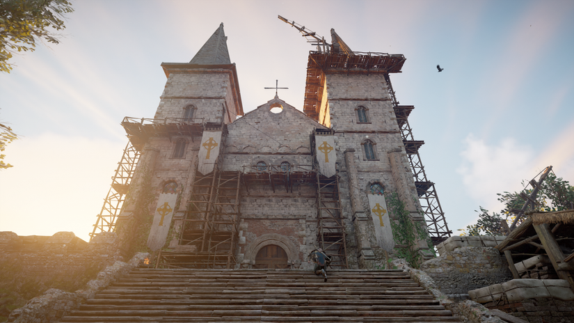 All Assassin’s Creed Valhalla Cent Wealth, Mysteries, and Artifacts ...