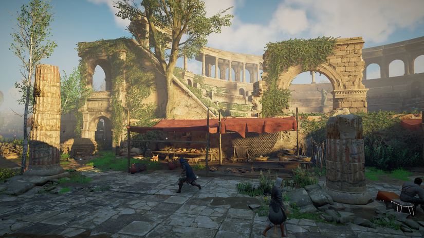 All Assassin’s Creed Valhalla Cent Wealth, Mysteries, and Artifacts ...