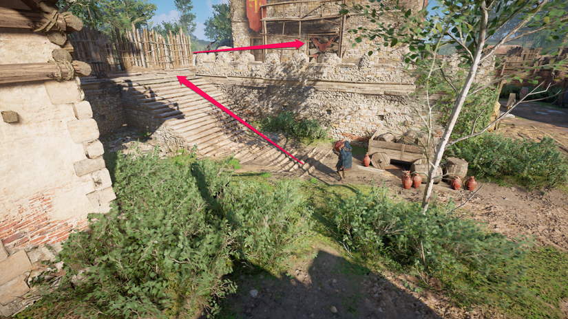 All Assassin’s Creed Valhalla Cent Wealth, Mysteries, and Artifacts ...