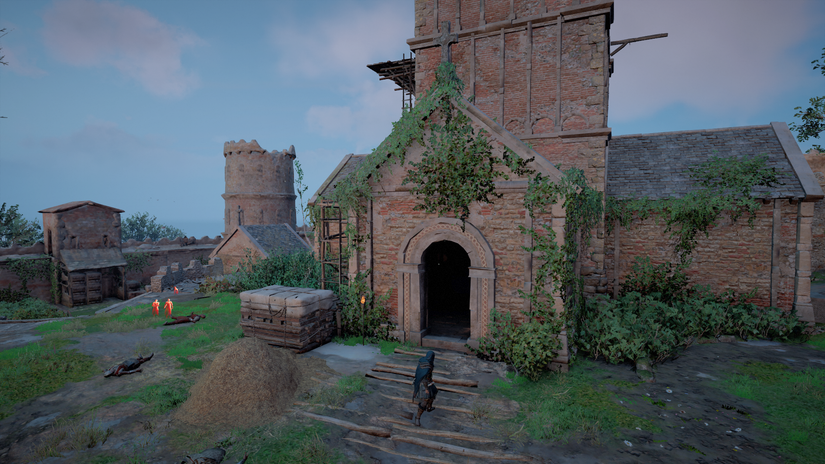 All Assassin’s Creed Valhalla Cent Wealth, Mysteries, and Artifacts ...