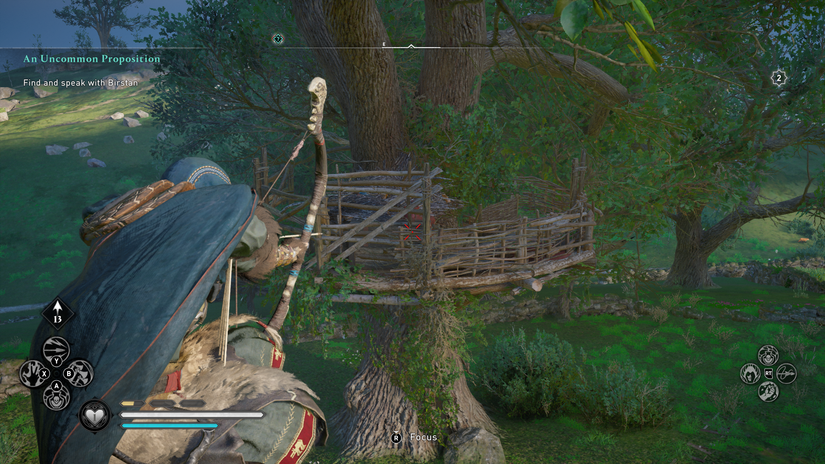 All Assassin’s Creed Valhalla Cent Wealth, Mysteries, and Artifacts ...