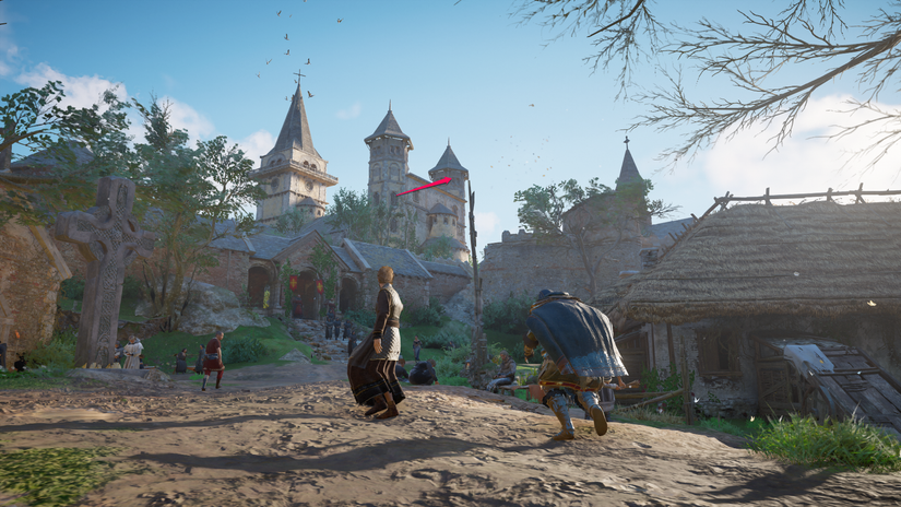 All Assassin’s Creed Valhalla Cent Wealth, Mysteries, and Artifacts ...