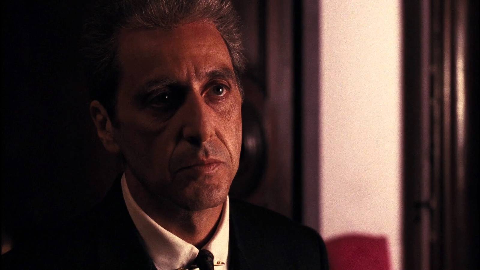 New cut of Godfather Part 3 salvages Francis Ford Coppola’s film