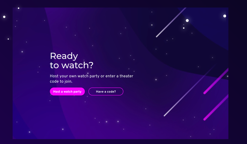 9 ways to watch movies with friends on Netflix, Disney, Hulu and more