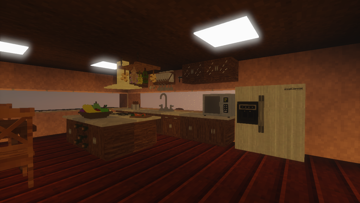 feed the beast texture pack