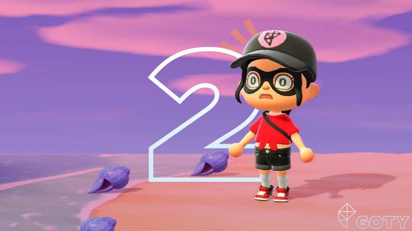 The 50 best video games of 2020
