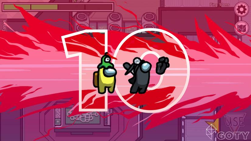 The 50 best video games of 2020