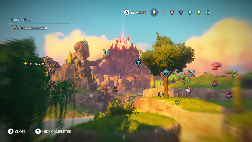 war inc rising guide