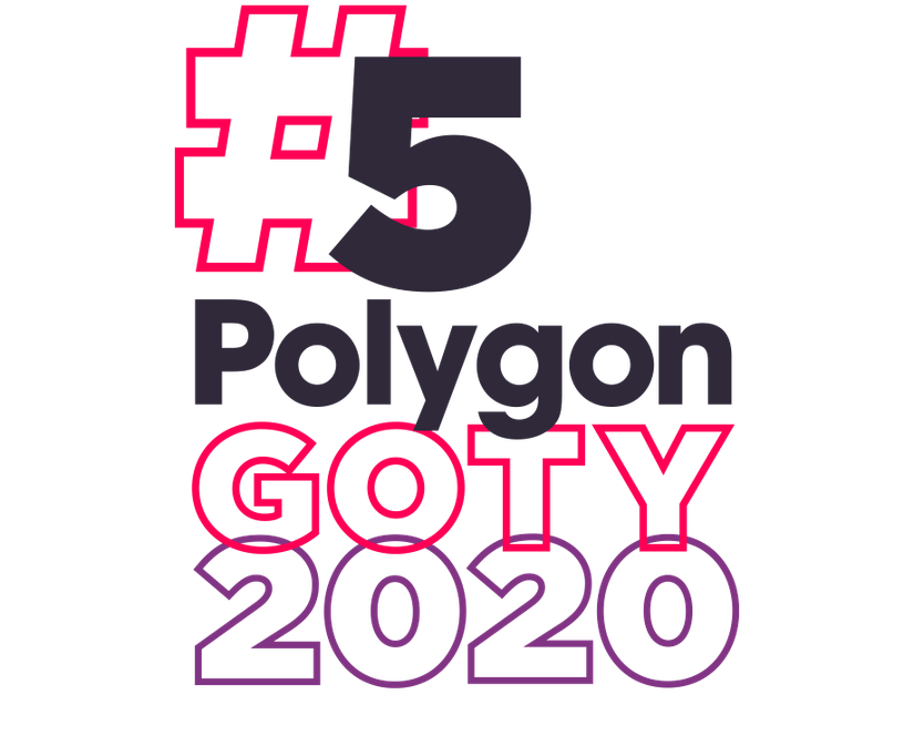 Best games of 2020: Kentucky Route Zero