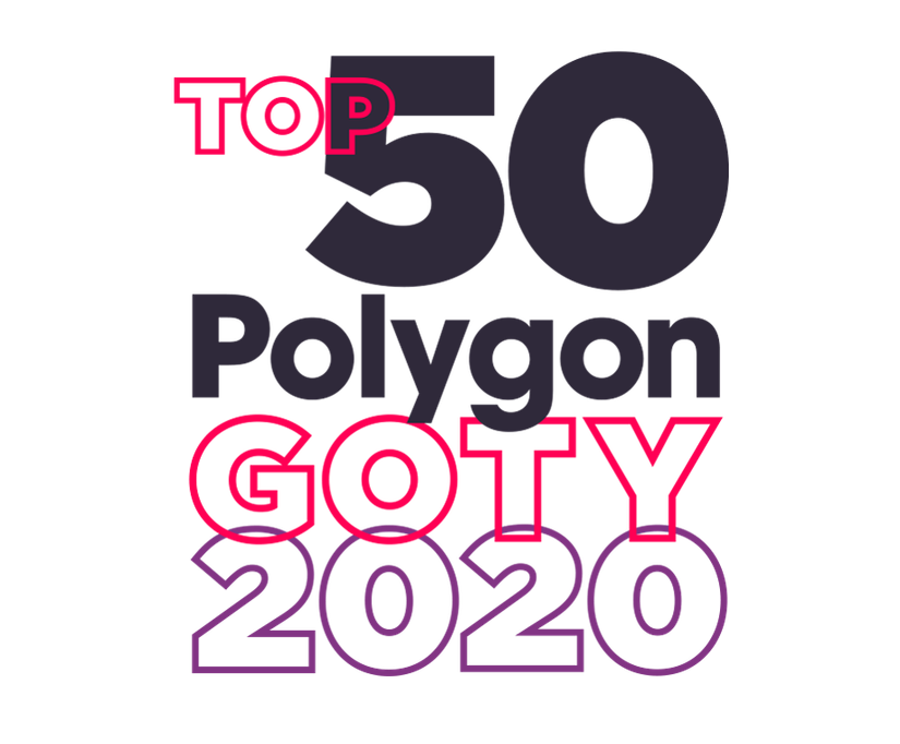The 50 best video games of 2020