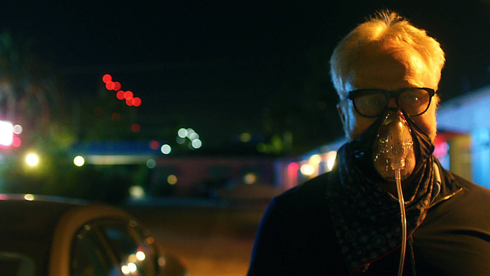 Songbird review: Pity the makers of the ‘Michael Bay COVID movie’