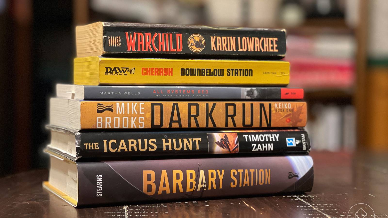 8 books like Star Wars to read as you wait for The Mandalorian season 3