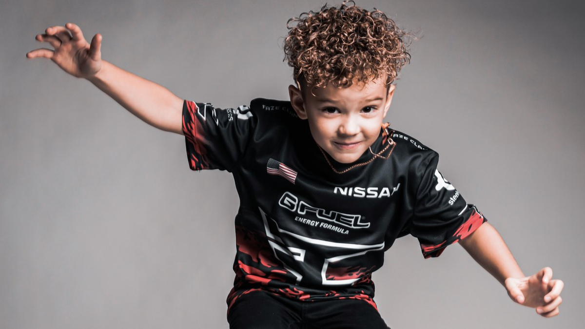 Call of Duty: Warzone ‘prodigy’ who is only 6 banned from game