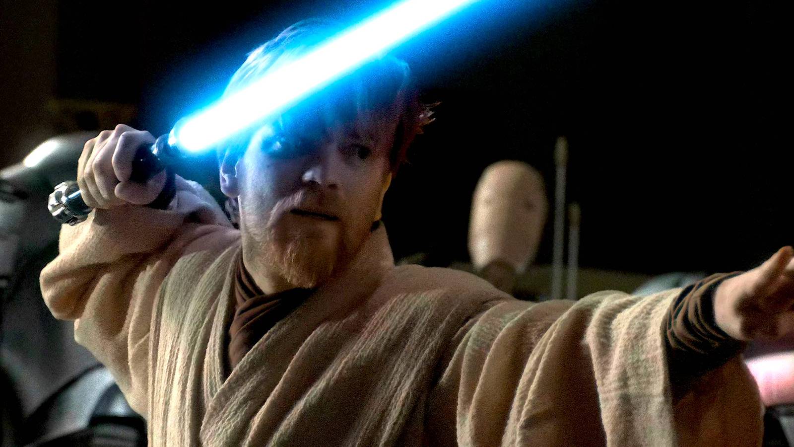 Obi-Wan Kenobi TV show cast is stacked with prequel stars & new actors