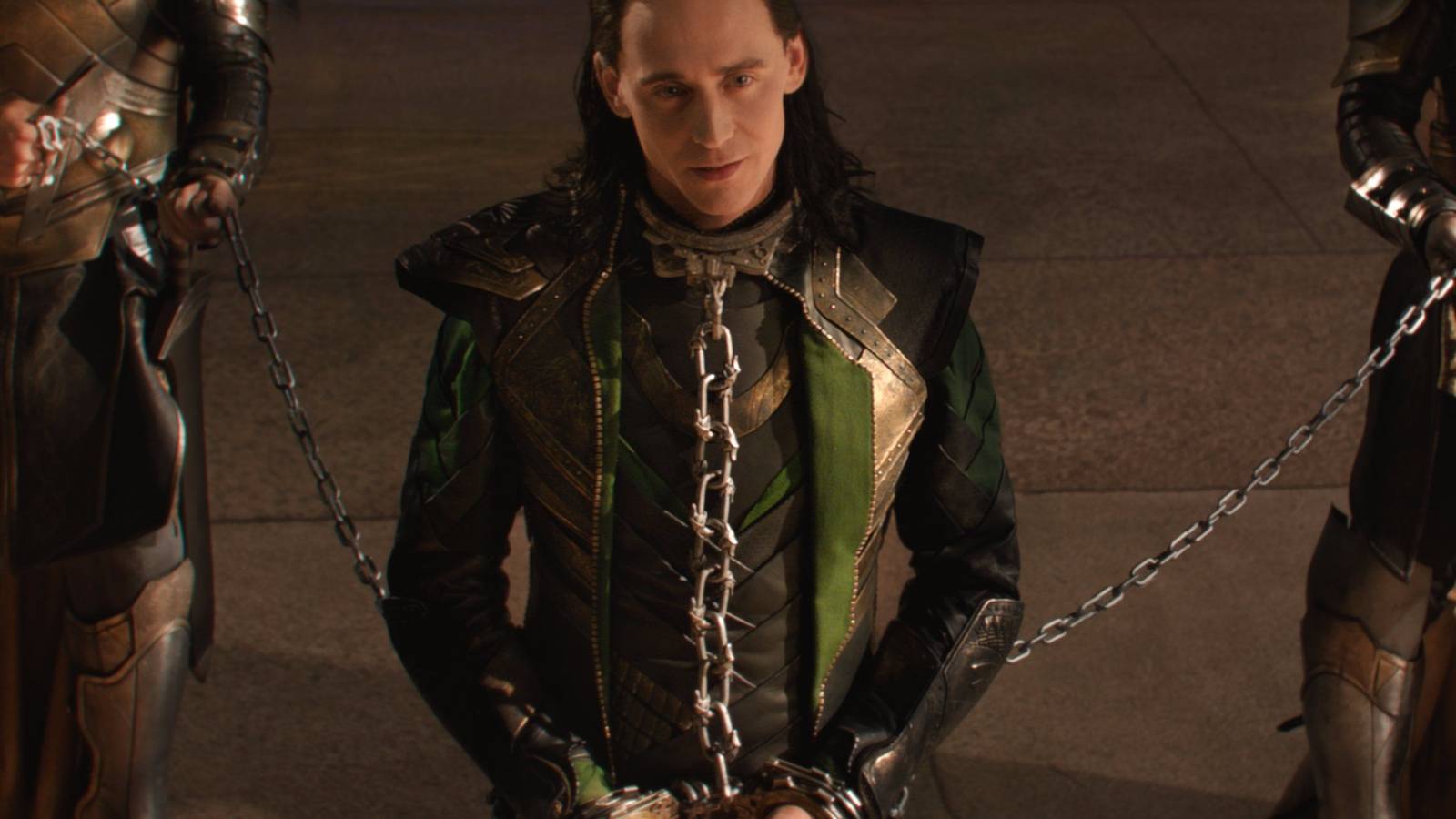 does loki work for thanos