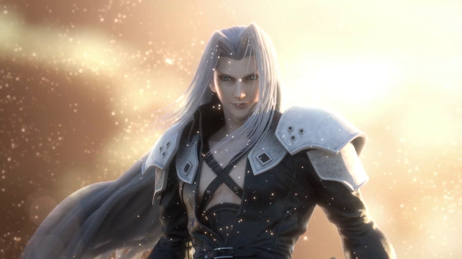 fire emblem sephiroth