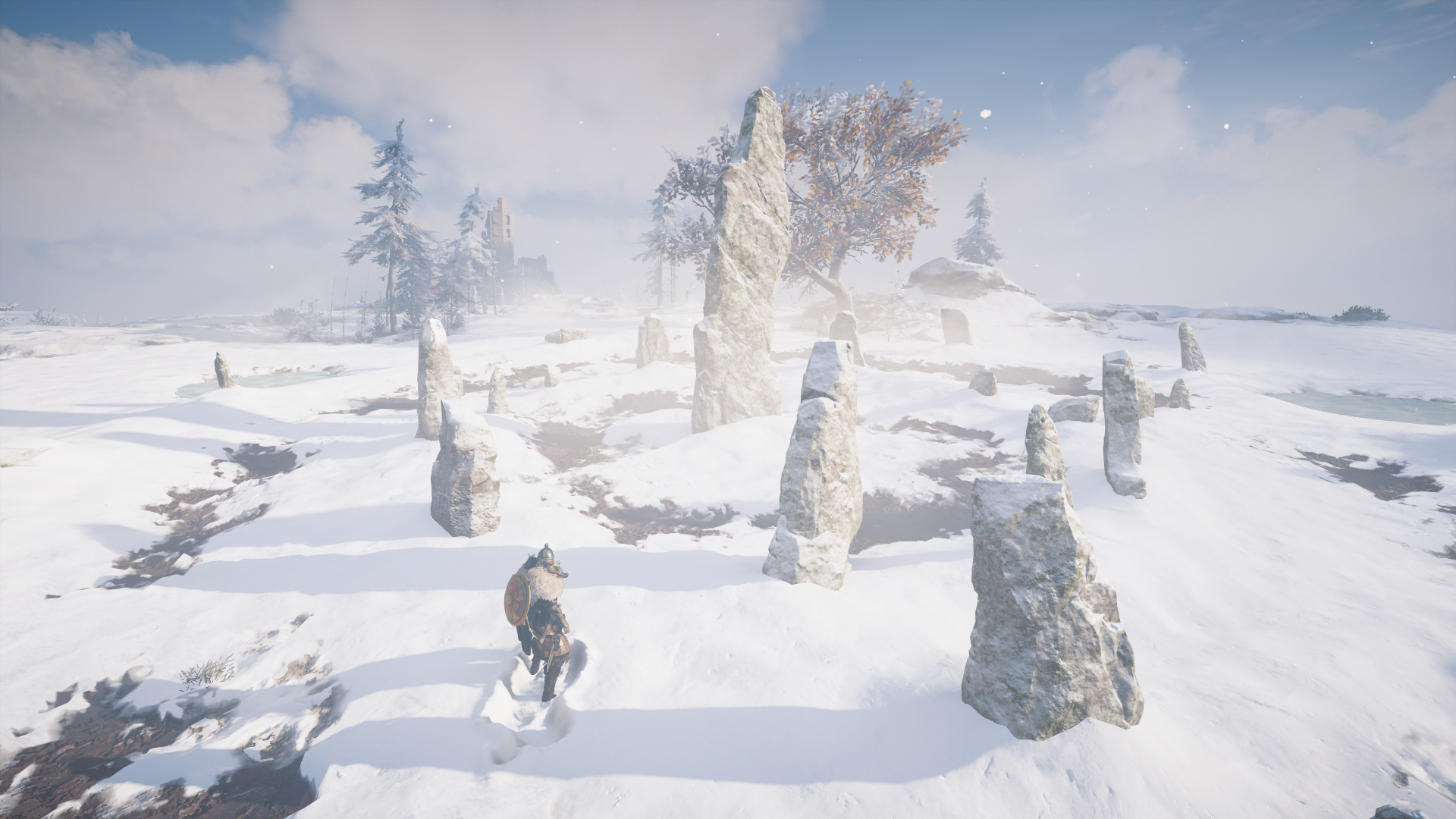 jotunheim missing mystery