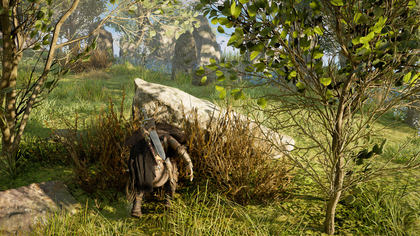 All Assassin’s Creed Valhalla Glowecestrescire Wealth, Mysteries, and ...