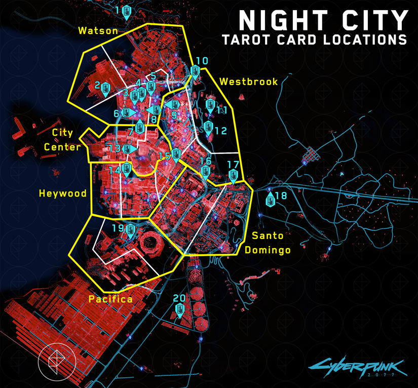 computer code konpeki plaza