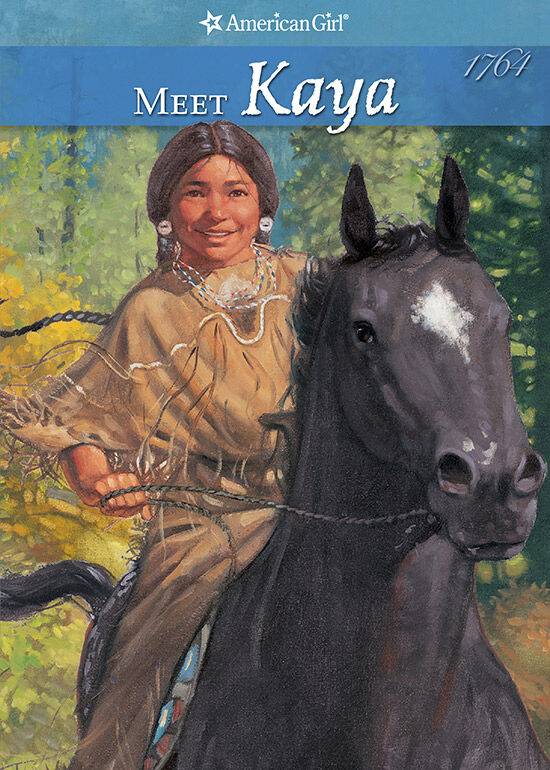 The best American Girl doll girls: a definitive ranking