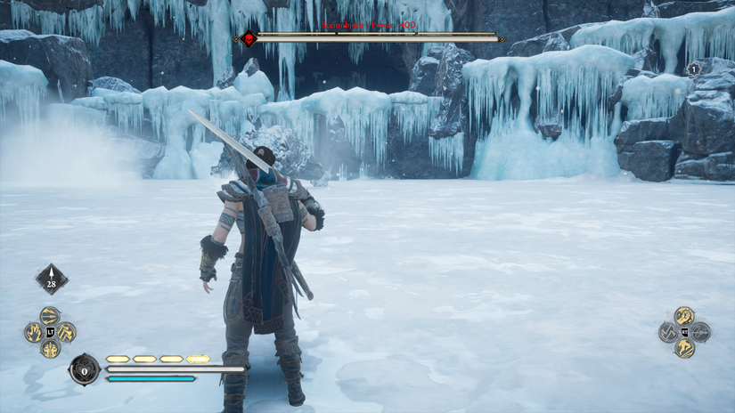 All Assassin’s Creed Valhalla Jotunheim Wealth, Mysteries, and ...