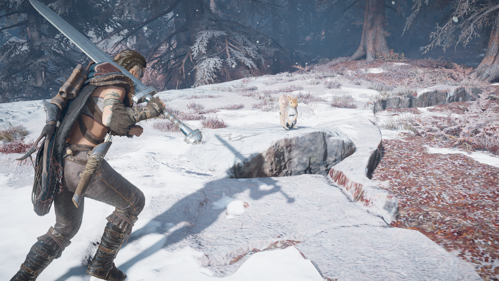 jotunheim missing mystery