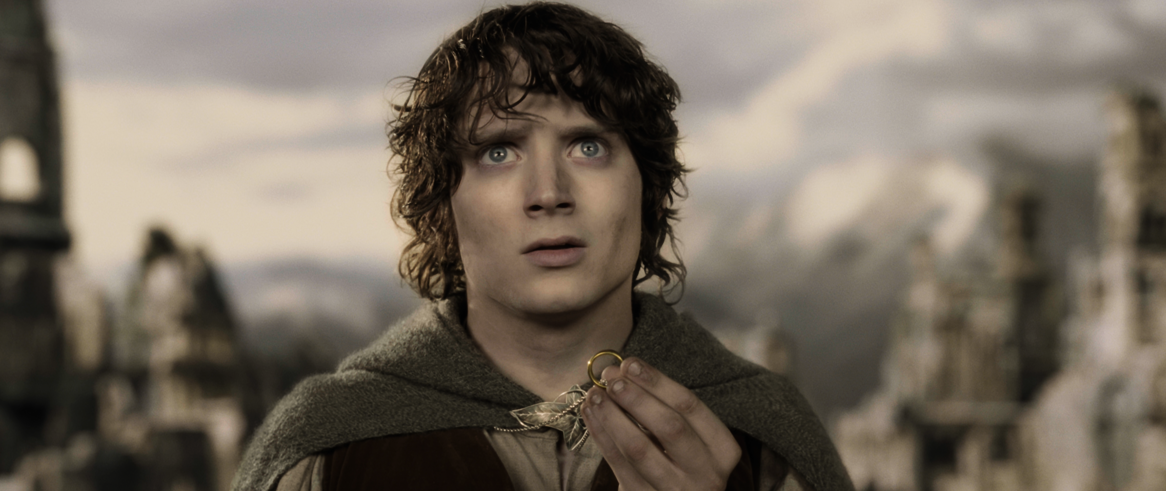 Lord of the Rings | Polygon.com