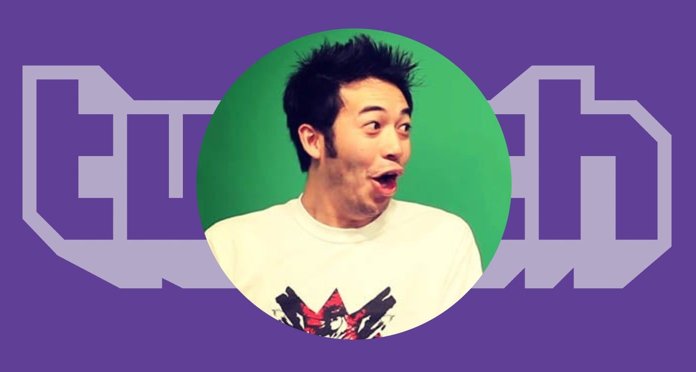 Twitch Pogchamp Emote