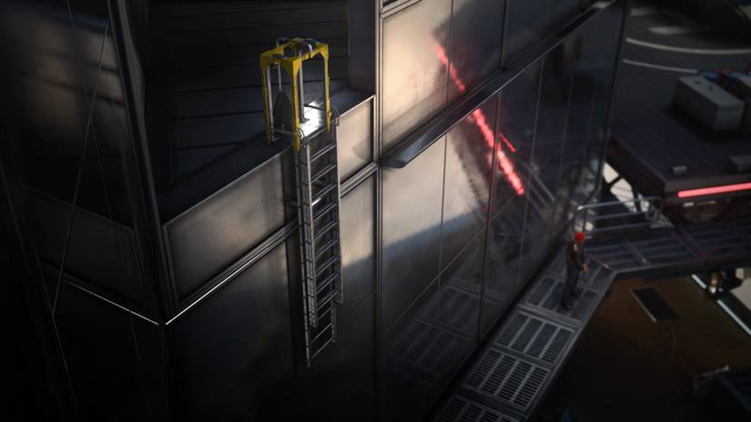 Hitman 3 gameplay preview: Dubai, Dartmoor levels are a terrific start