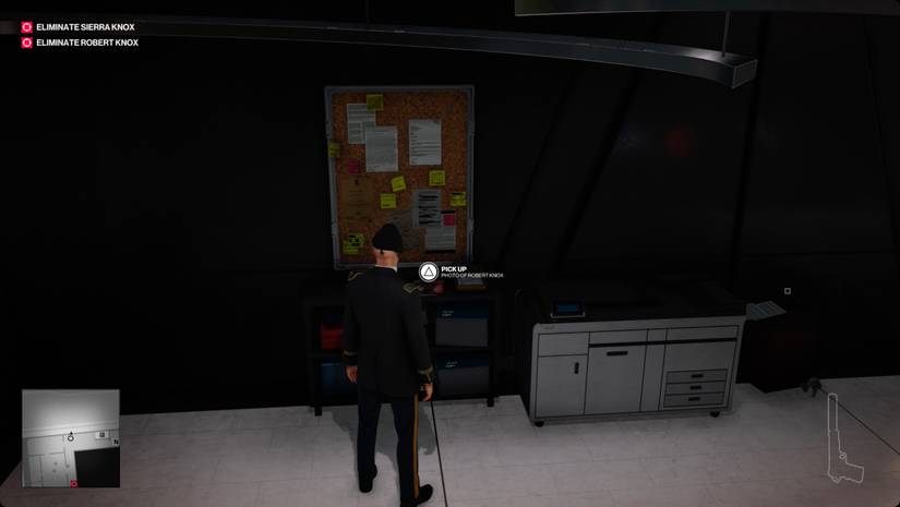Hitman 2 walkthrough: The Finish Line Mission Stories