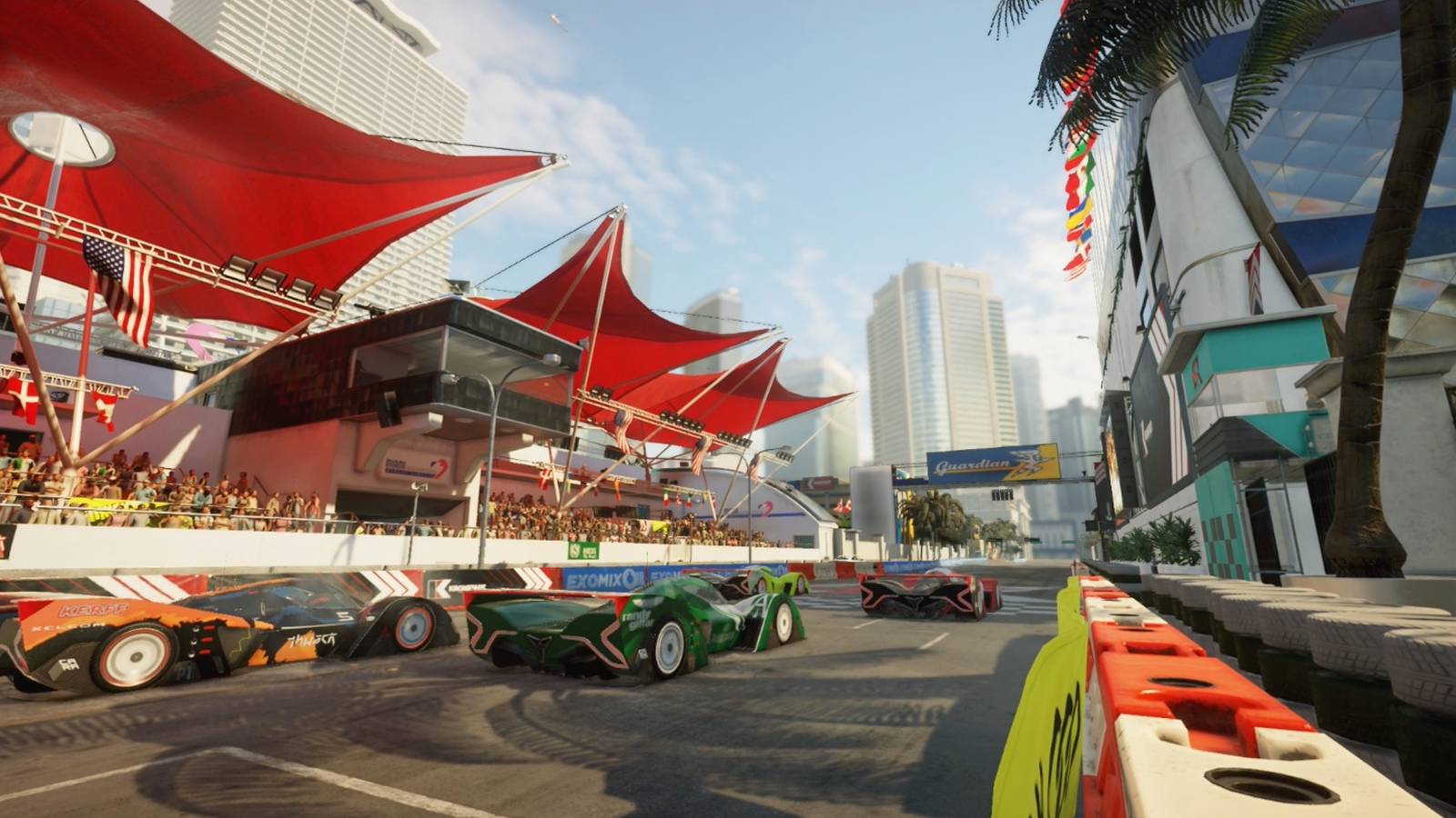 don't look down hitman