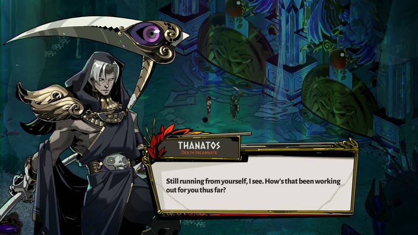 thanatos 80