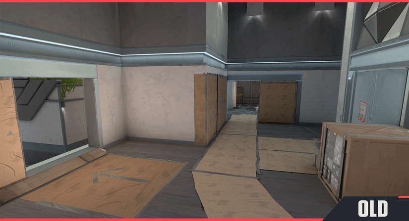 Valorant’s patch 2.01: Jett nerfs, Split map updates and changes
