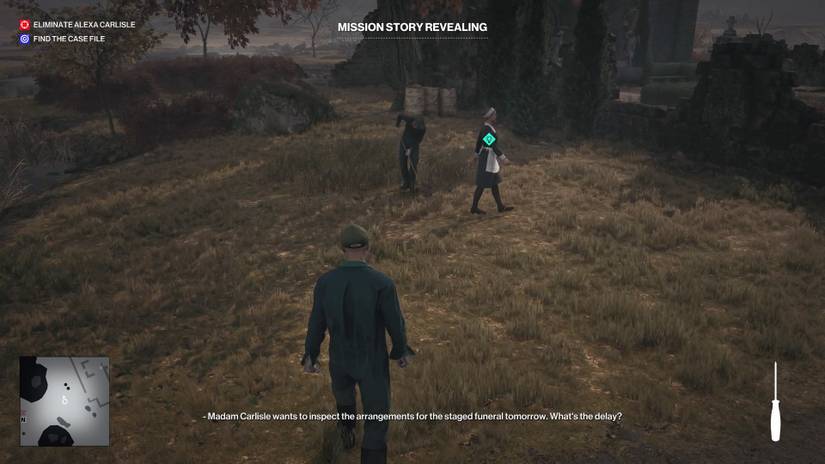 Hitman 3 beginner’s guide: 8 tips and tricks