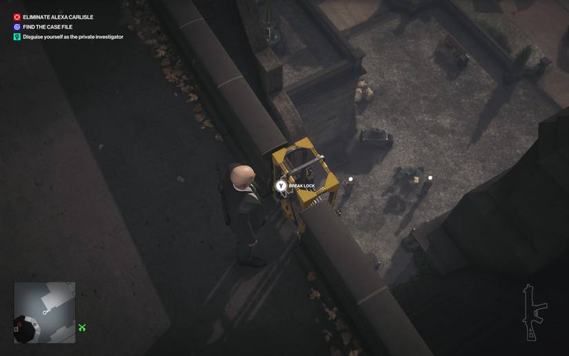 Hitman 3 beginner’s guide: 8 tips and tricks