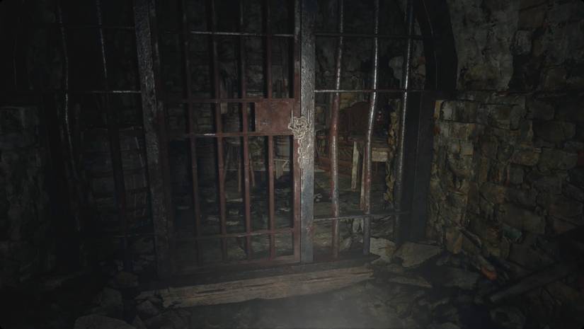 Resident Evil Village Maiden demo walkthrough