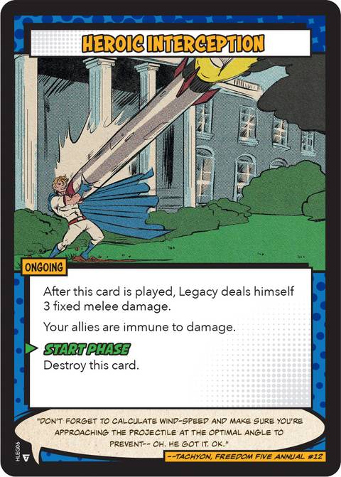 Sentinels of the Multiverse has a new, Definitive Edition on the way ...