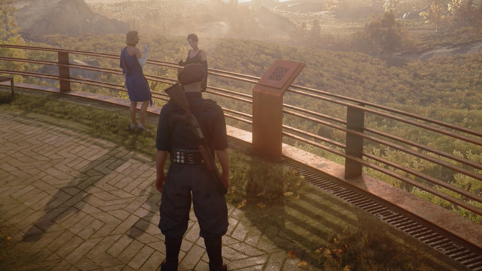 Eyes On Top Hitman 3 Mendoza walkthrough