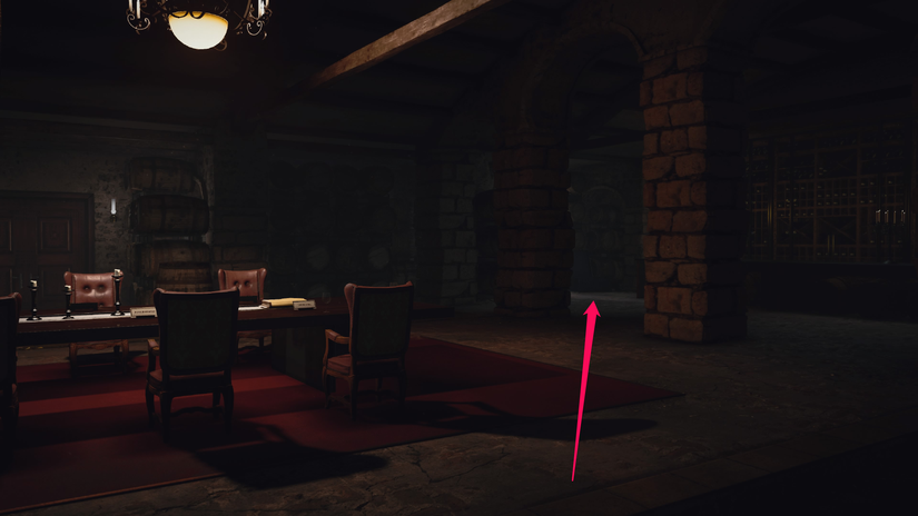 Mendoza shortcuts Hitman 3 guide