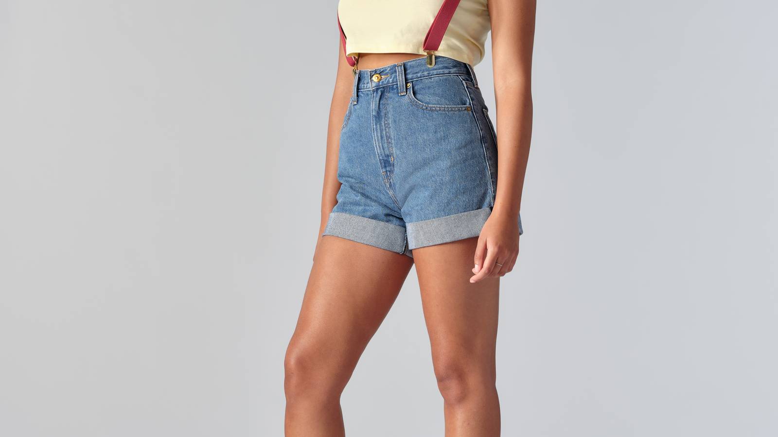 Pokémon and Levi’s new clothing line launches Feb. 15