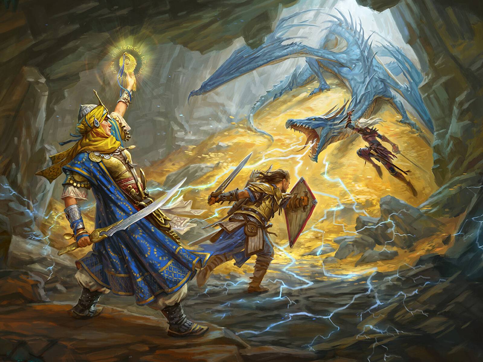 pathfinder beginners