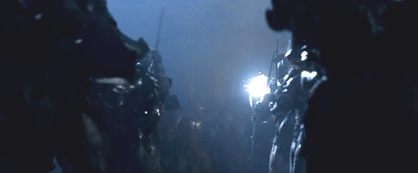 The orcs of Lord of the Rings movies, ranked by their orcability