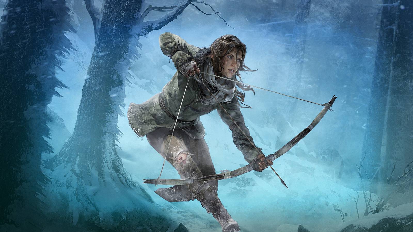 The best and worst uses of ice and snow in video games