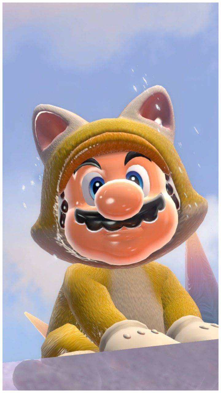 How to use Super Mario 3D World + Bowser Fury’s awesome photo mode