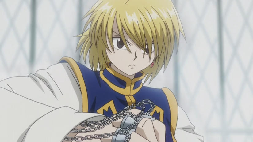 The best anime boys worth crushing on