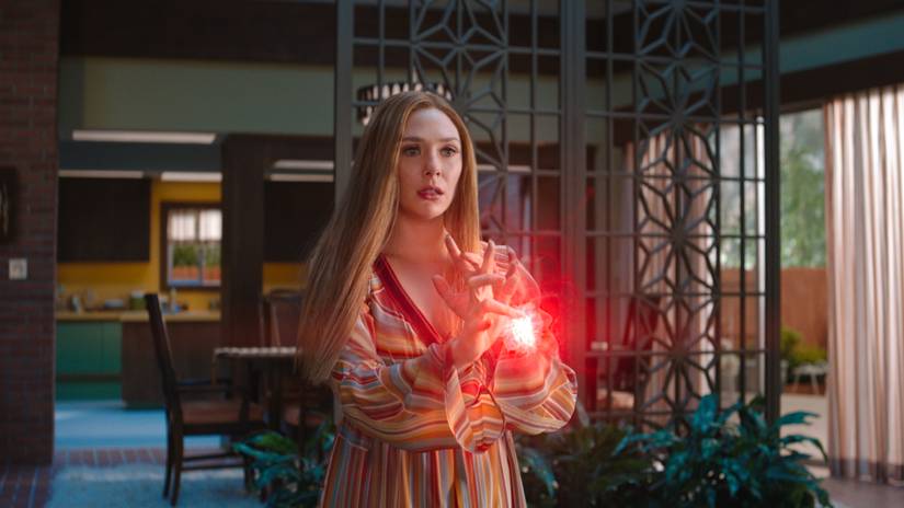 Does Wanda die in Doctor Strange 2? The movie’s writer explains